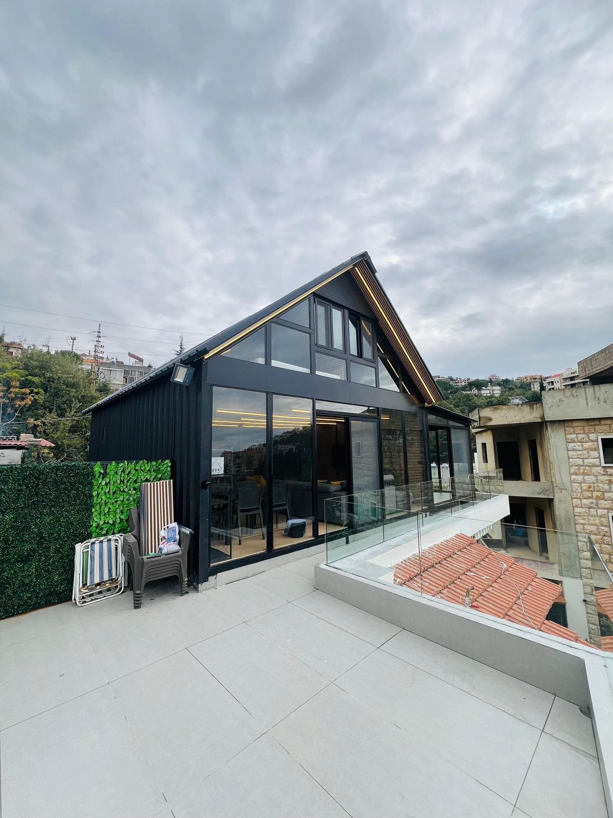 Discover Kfoury Archi-Fab: Prefab Homes in Lebanon