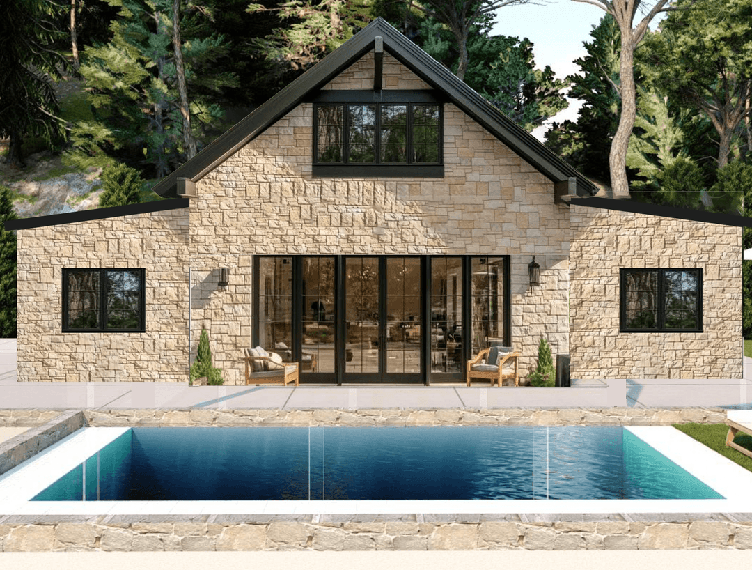 Discover Kfoury Archi-Fab: Prefab Homes in Lebanon