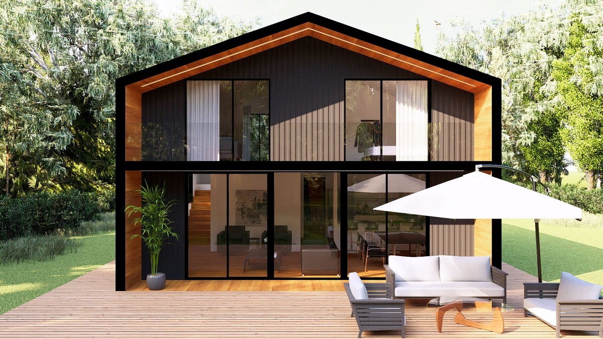 Discover Kfoury Archi-Fab: Prefab Homes in Lebanon