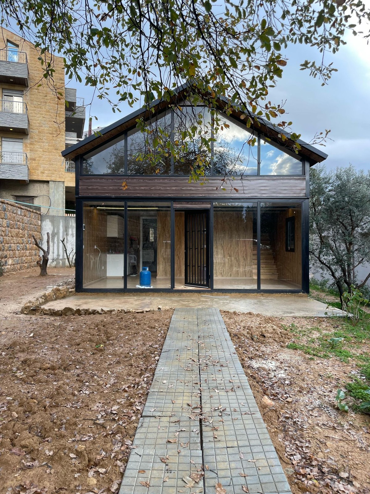Discover Kfoury Archi-Fab: Prefab Homes in Lebanon