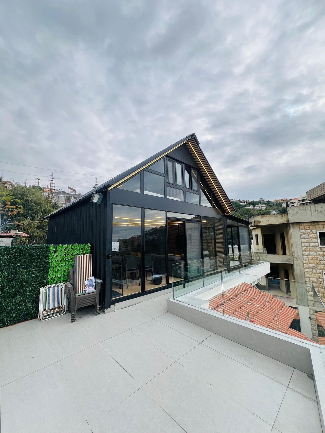 Discover Kfoury Archi-Fab: Prefab Homes in Lebanon