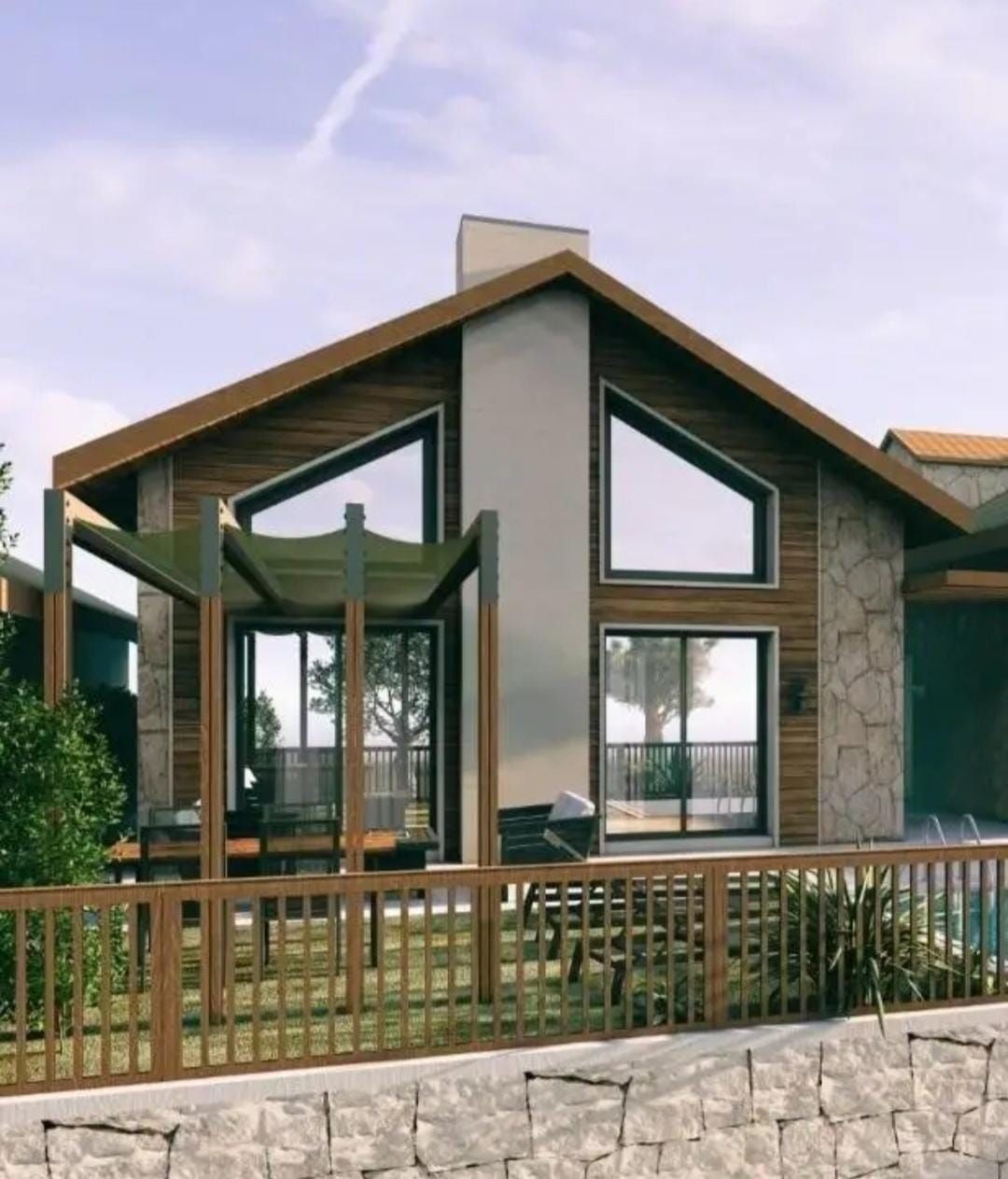 Discover Kfoury Archi-Fab: Prefab Homes in Lebanon