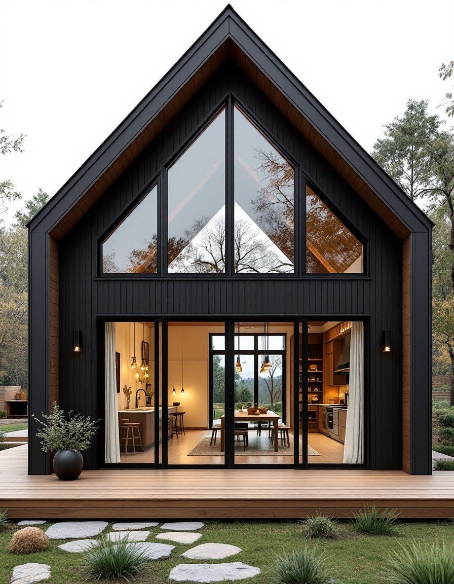 Discover Kfoury Archi-Fab: Prefab Homes in Lebanon