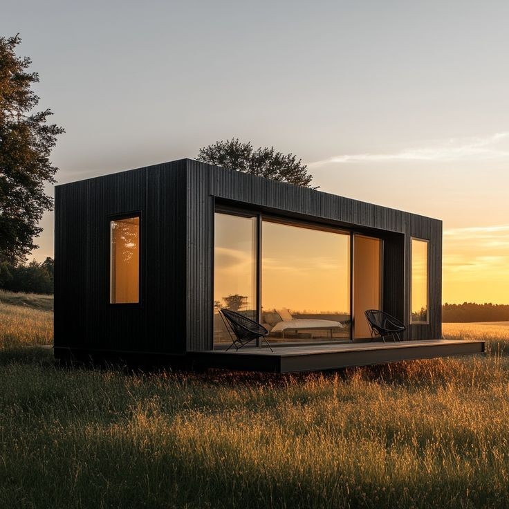 Discover Kfoury Archi-Fab: Prefab Homes in Lebanon